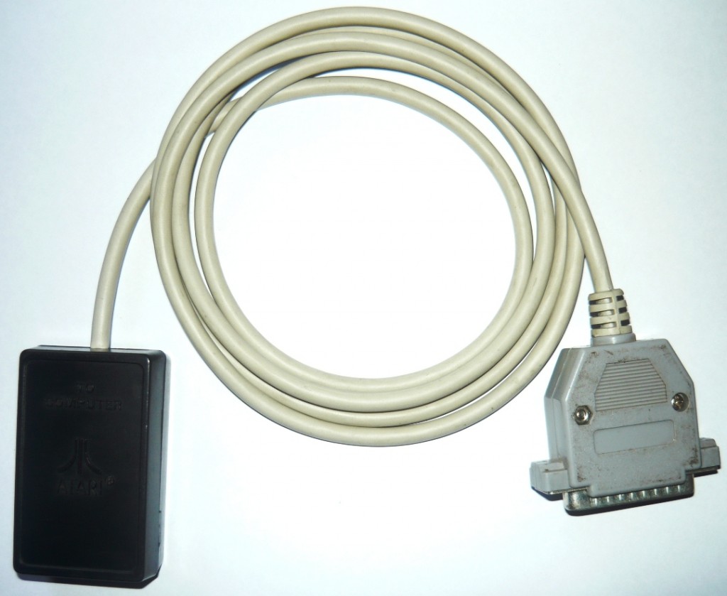 Build Your Own FDSLoadr Cable « Famicom World